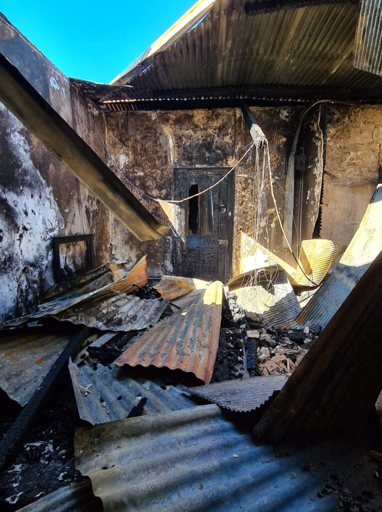 WELCOME TO THE TIBOOBURRA HOTEL - TIBOOBURRA HOTEL