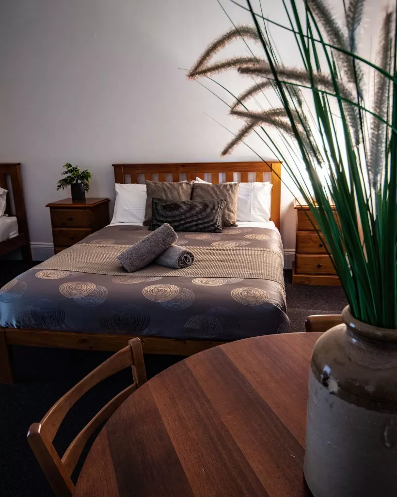 Tibooburra Hotel - TIBOOBURRA HOTEL