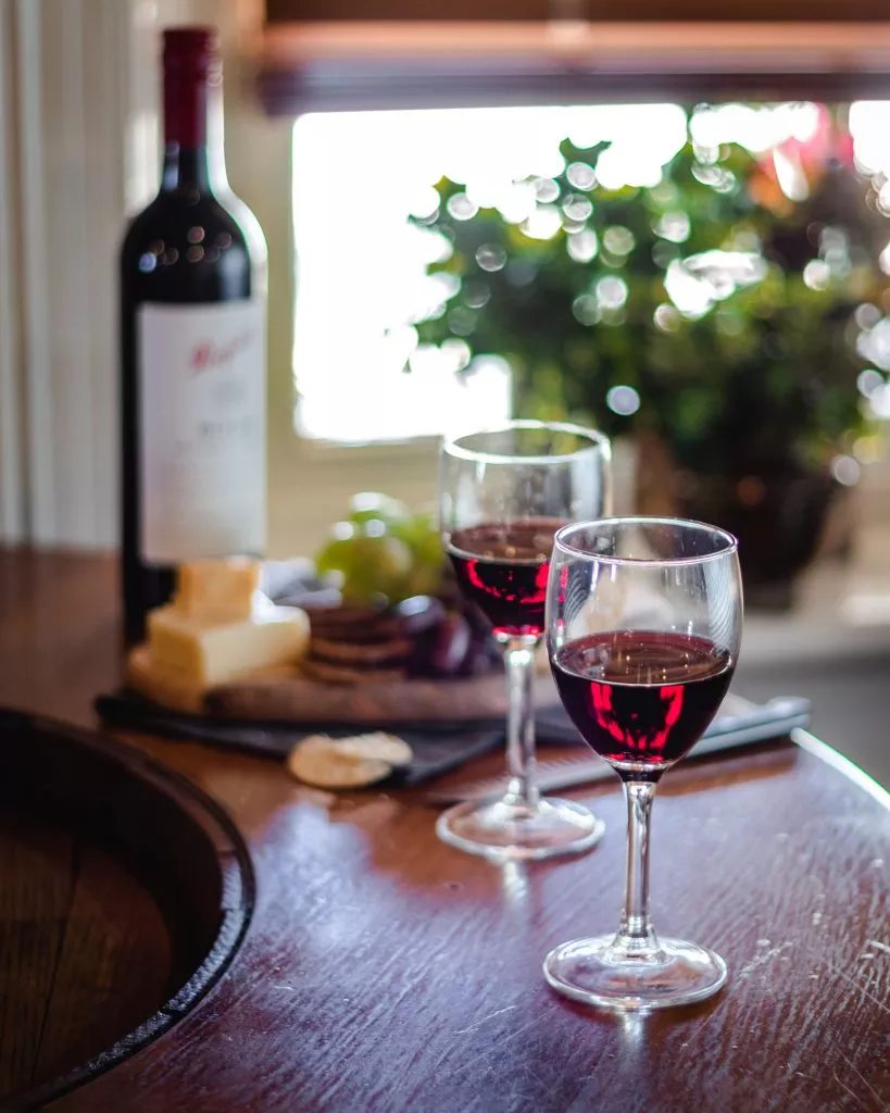 Tibooburra Hotel - TIBOOBURRA HOTEL